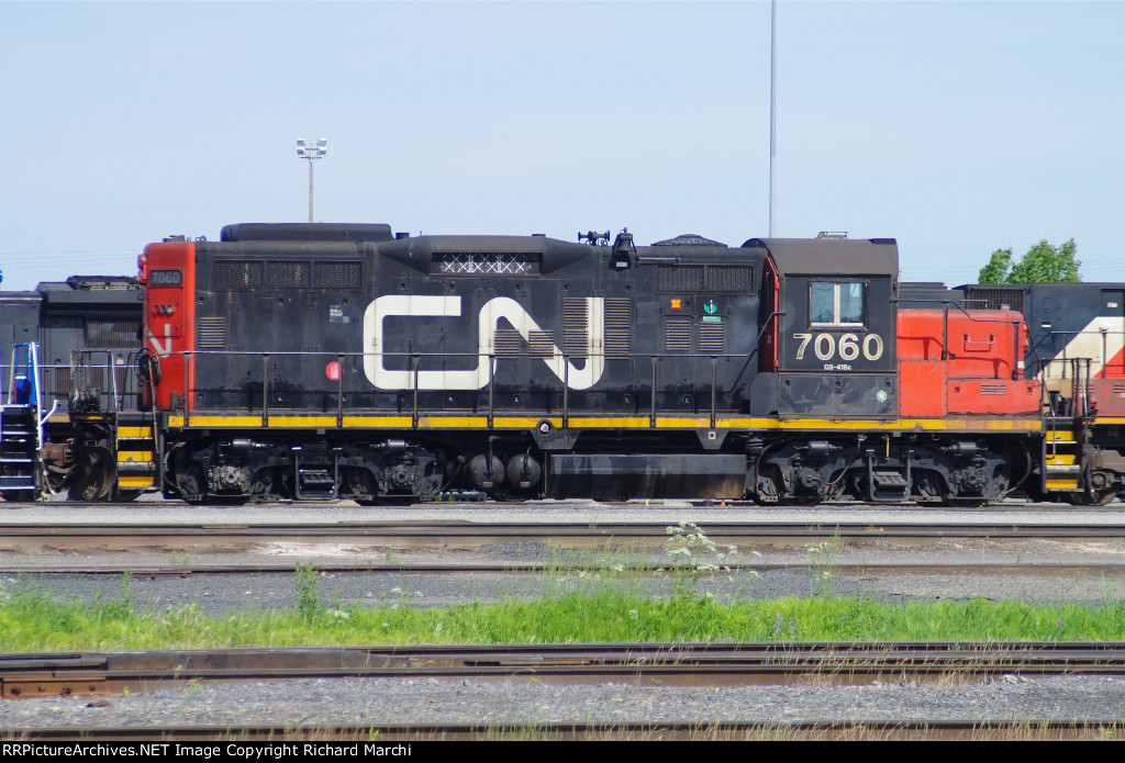 CN 7060